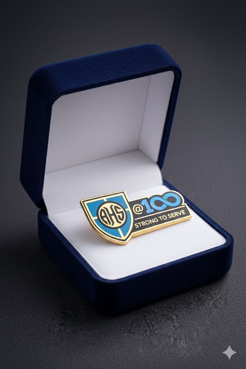 Alliance High School @100 | Centenary Celebration | March 1, 2026